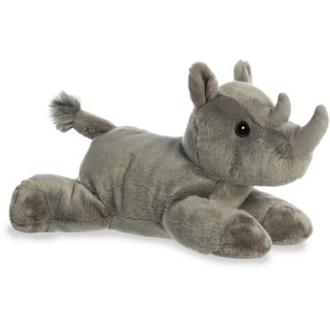 Aurora 12 in. Adorable Flopsie Moose Playful Ease Timeless Companions ...