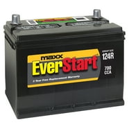 EverStart Maxx Lead Acid Automotive Battery, Group 79 - Walmart.com