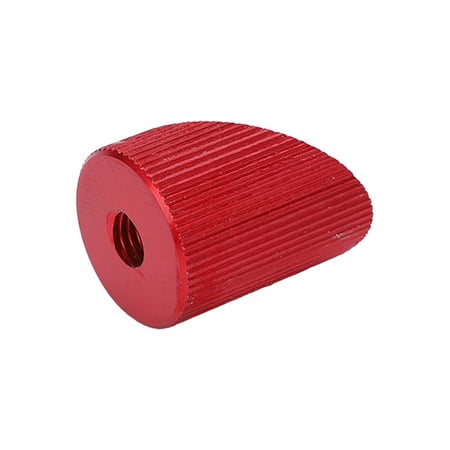 Aluminum Alloy Bevel Nut, 8mm Thread Diameter Rustproof Wear Resistance ...