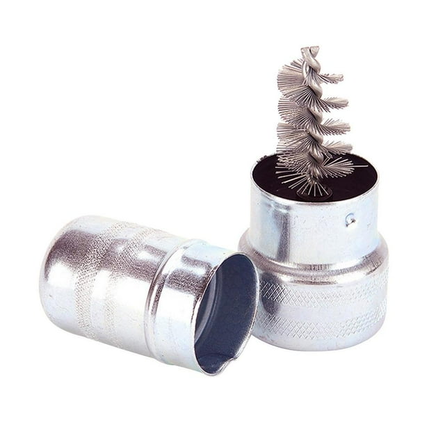 Tohuu Battery Terminal Cleaner Battery Post Cleaner Battery Terminal ...