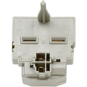 Whirlpool 12544001 Inlet Valve - Walmart.com
