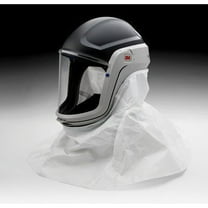 3M™ Versaflo™ Respiratory Helmet Assembly M-405, with Standard Visor ...