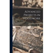 Essentials of Woodworking - A Textbook for Schools (Paperback ...
