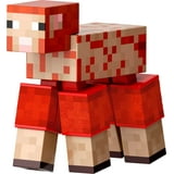 Mattel Minecraft Diamond Level Sheep Action Figure with 3 Accessories ...