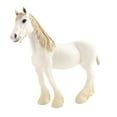 Kokiya Horse Action Figures Playset Role Playing Simulation Animal ...