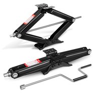 Bal Products 23225 4,000 lb Capacity "C" Jack with 25" Extension for RV ...