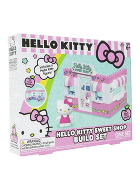 Hello Kitty Action Figures - Toys - Walmart.com