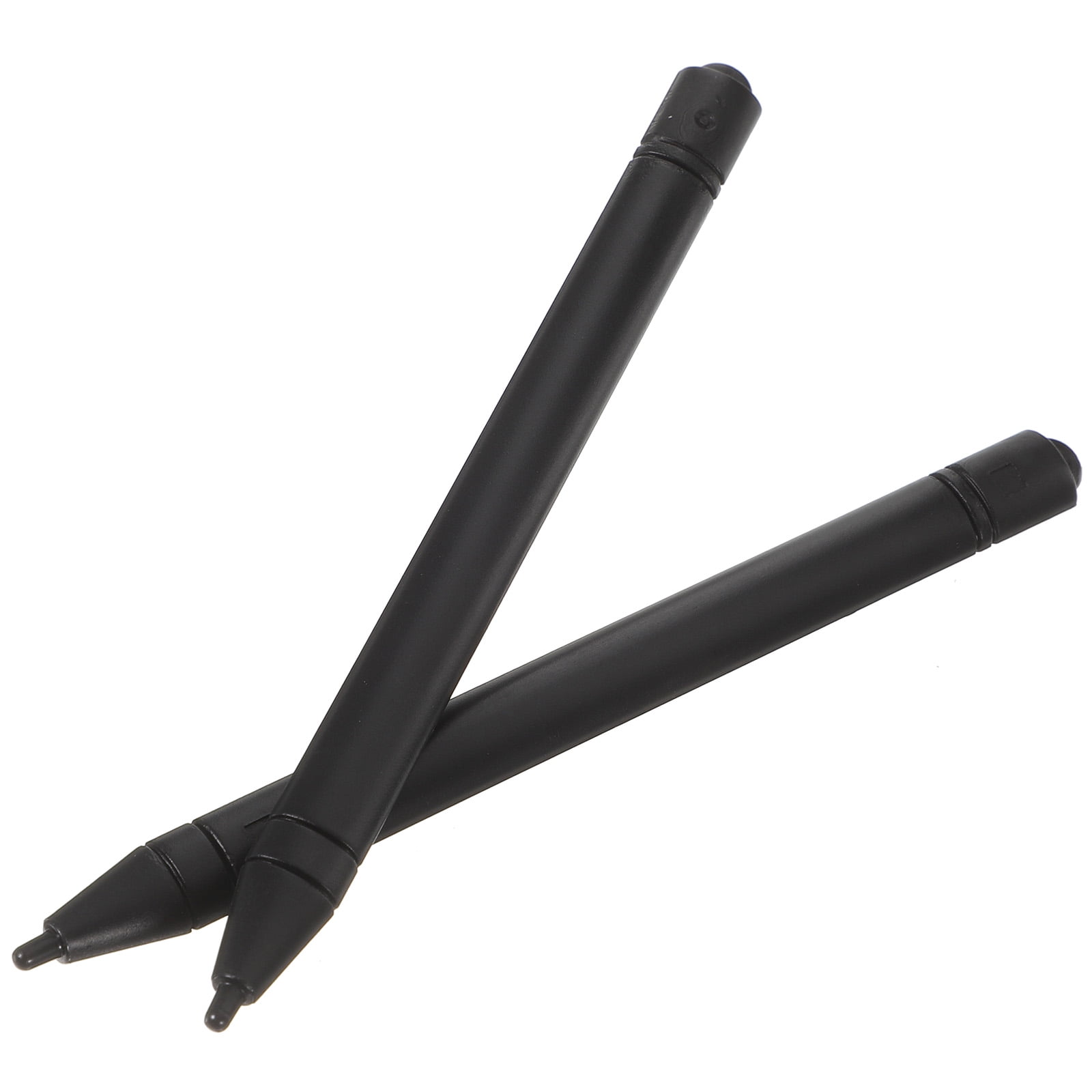 Click here for Upouart 2 Pcs Touch Screen Stylus Pen Black Digita... prices