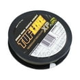 Tuf-Line XP Braided Line (Dark Green) - Size: 20lb 150yd - Walmart.com