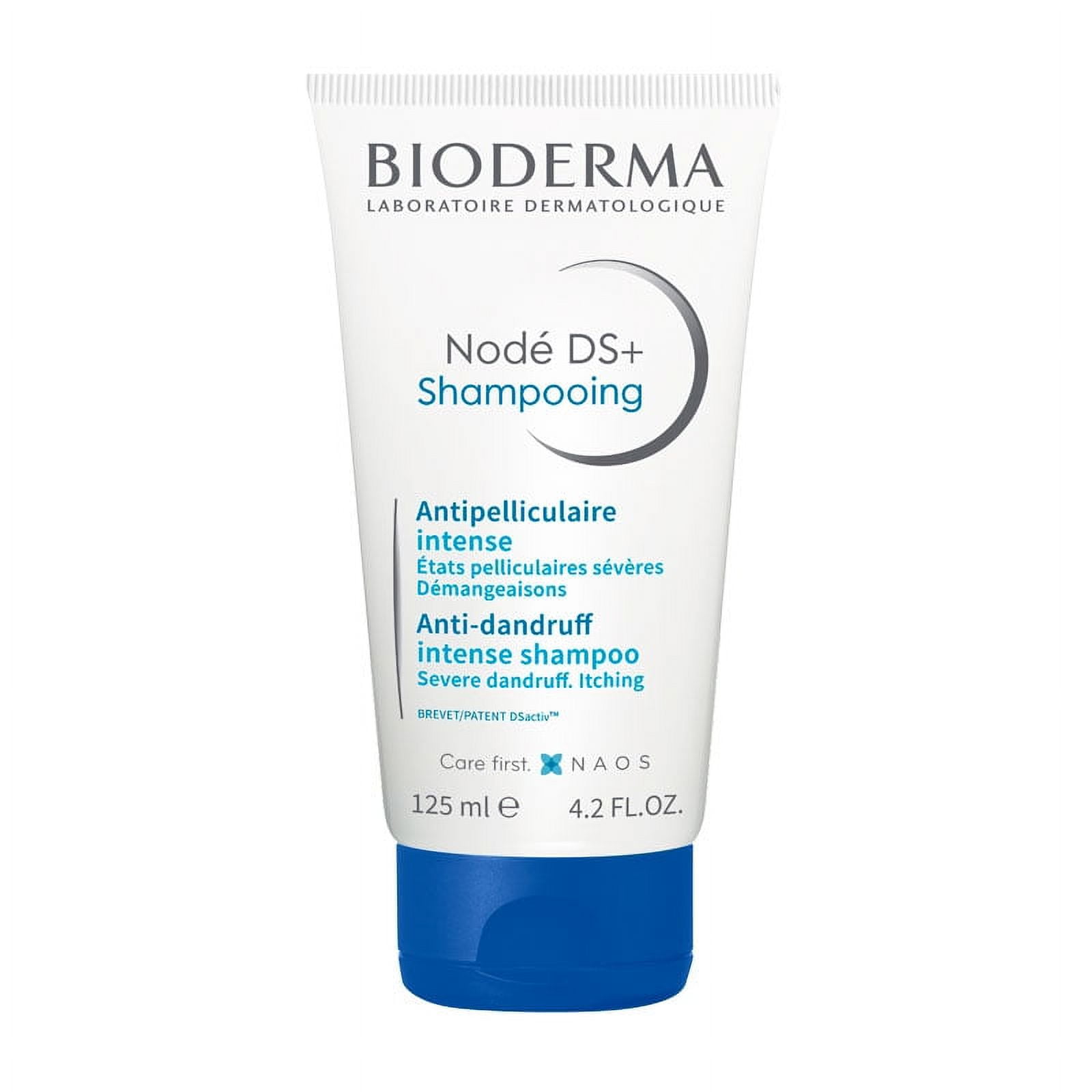Click here for Bioderma Node Ds + Intense Anti-Dandruff Shampoo 1... prices