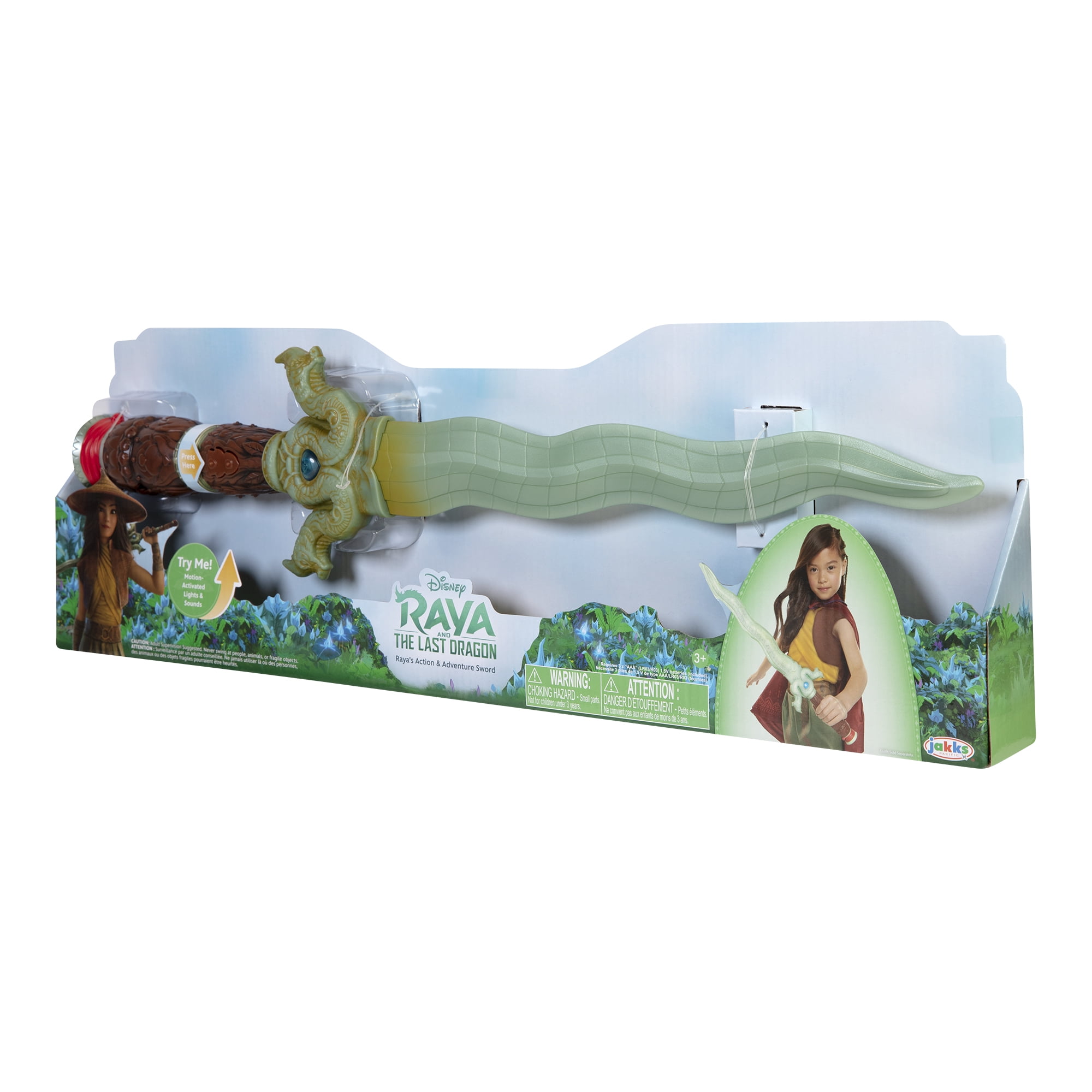 Buy Raya Costume Accessory Online at Lowest Price in India. 975206888