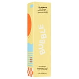 Bubble Skincare Solar Mate Mineral Sunscreen SPF 40, Sun Protection ...