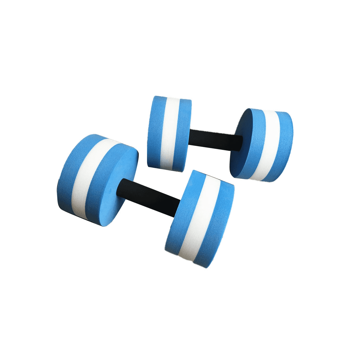 Click here for Geloo Water Floating Dumbbell Aerobic Exercise Wat... prices