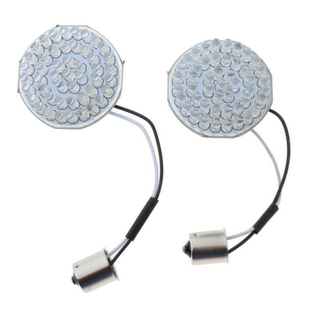 2pcs 2 Running Lights Panel for Motorcycle | Walmart Canada