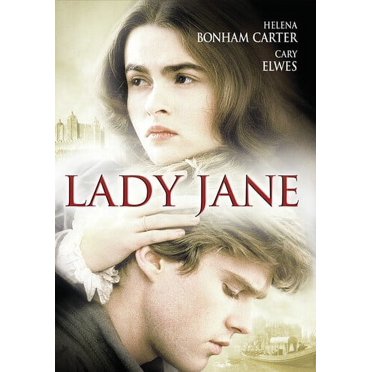 Forgotten Martyr: Lady Jane Grey (DVD) - Walmart.com