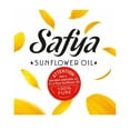 Safya - 100% Pure Sunflower Oil, (2 L) 67.6 fl oz - Walmart.com
