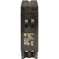 Square D HOMT2020CP Homeline 2-20 Amp Single-Pole Tandem Circuit ...