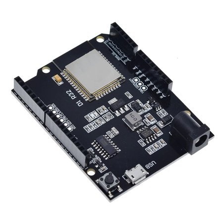 WiFi Bluetooth-compatible Boards Integrated Antenna Mini Micro ...