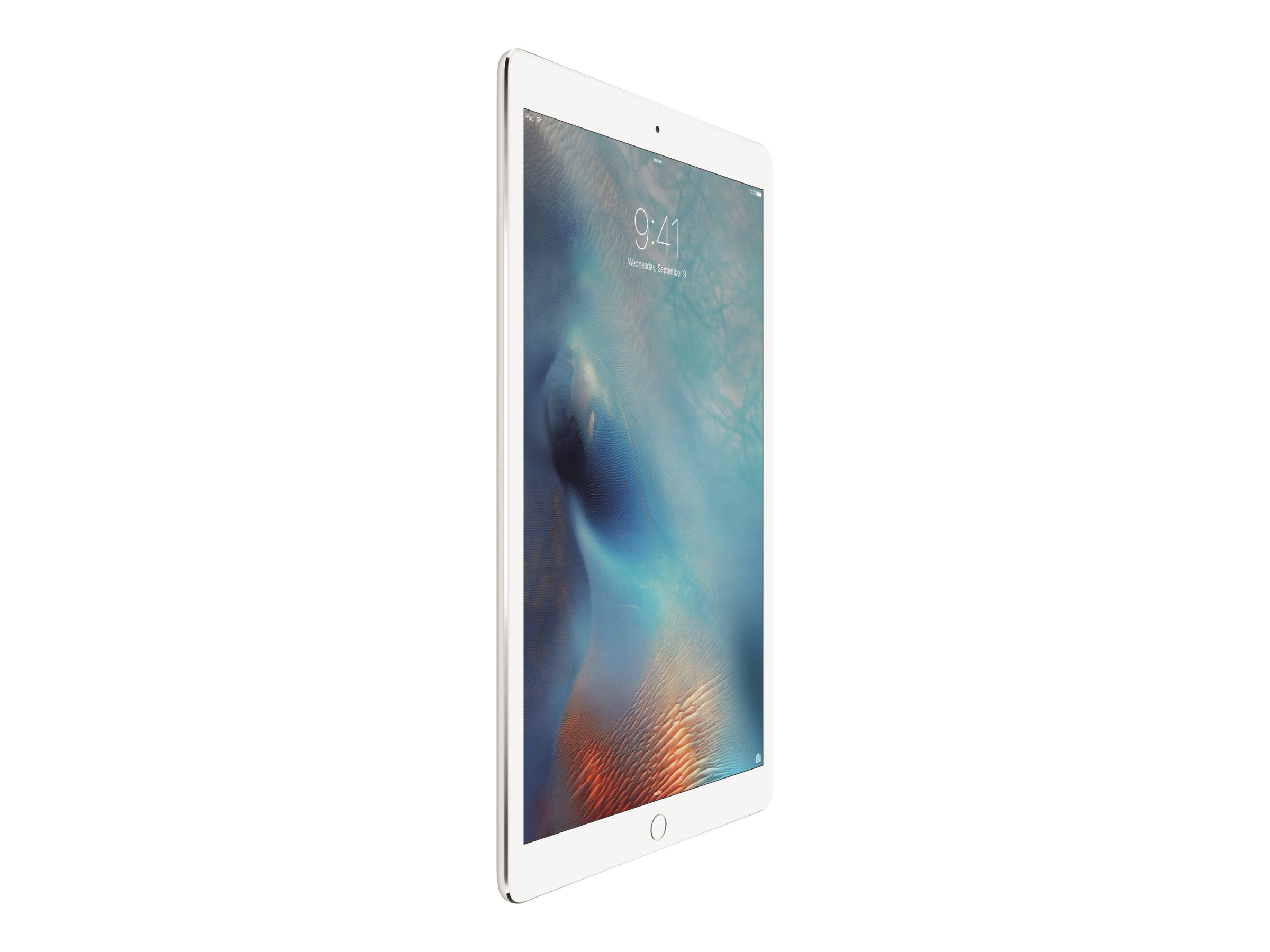 Apple 12.9-inch iPad Pro Wi-Fi + Cellular - 1st generation - tablet ...