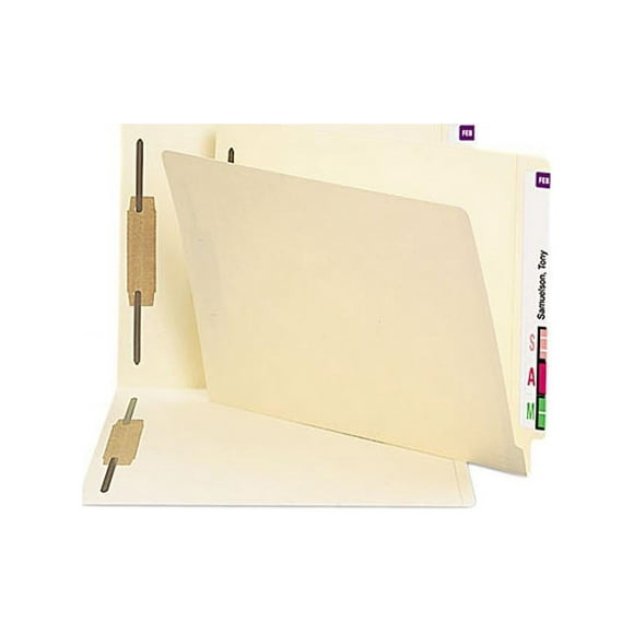 Manila Folder Prongs