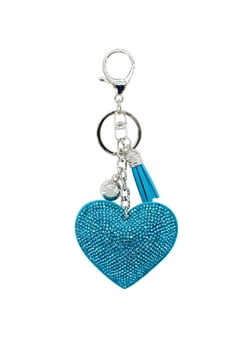 KeySmart Extended | Compact Key Holder and Keychain Organizer - Walmart.com