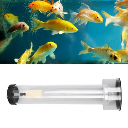 Aquarium Protein Skimmer, Oxygenating Sturdy Structure Uniform Bubble ...