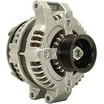 Powermaster 8162 50 Amp Mini Racing Alternator - Walmart.com