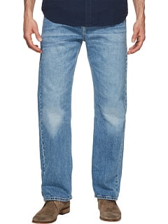 Levi's Mens 569 Loose Straight Fit - Walmart.com