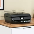 HP OfficeJet 5212 All-in-One Wireless Color Inkjet Printer - Instant ...