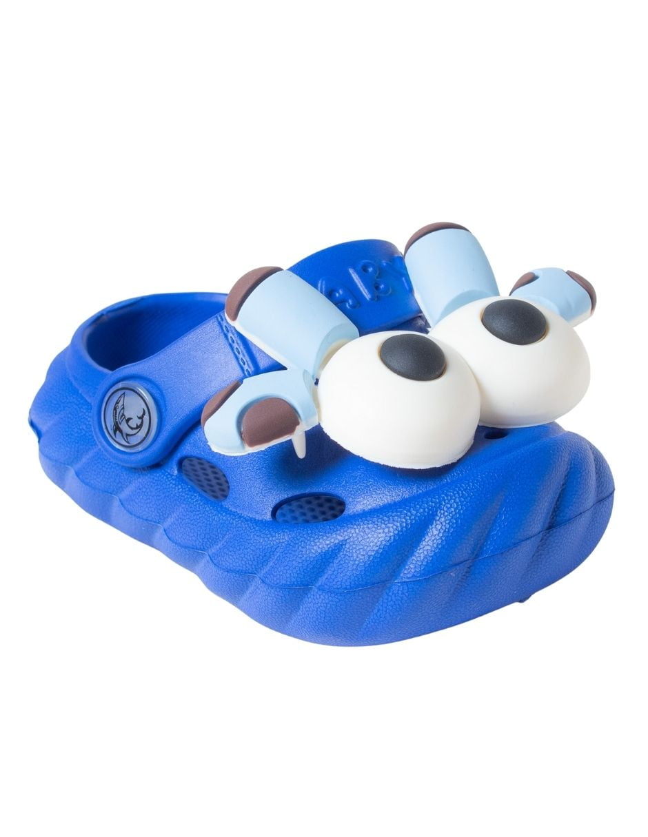 Zuecos para niños. Sandalia Ojotas Ojotes | Walmart en línea