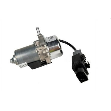 Power Brake Booster Vacuum Pump - Walmart.com