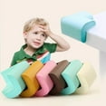 tooloflife 8Pcs Child Safety Corner Protectors Corner Guards Furniture ...