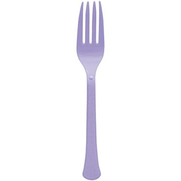 Diamond Crystal Forks, Full Size, 24 Ct - Walmart.com