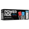 Powerade Sports Energy Freezer Bars, Hydration Ice Popsicles, Mountain ...