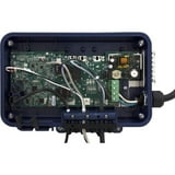 Gecko Electrical Heat Recovery Control IN.YJ2 with Topside, GFCI, Hi ...