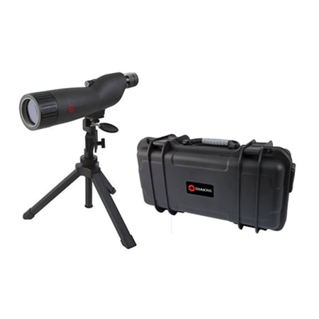 UPC 045618460600 - Simmons Prosport Spotting Scope 20-60x / 60mm ...
