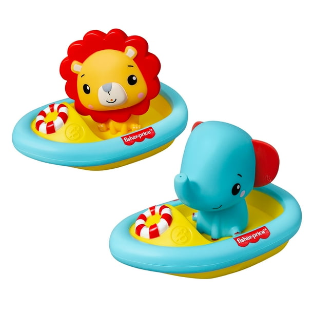 Bath Play Set