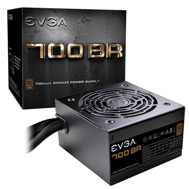 Coolmax V-500 Series 500W 120mm ATX Power Supply - Walmart.com