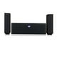 Proscan Detachable 2.1ch Bluetooth Soundbar with Subwoofer - Walmart.com