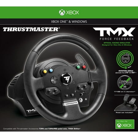 TMX Racing Wheel - Walmart.ca