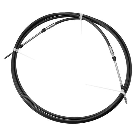 1pcs 13ft 157 Inch Marine Type 3300 / 33C Throttle Shift Remote Control ...