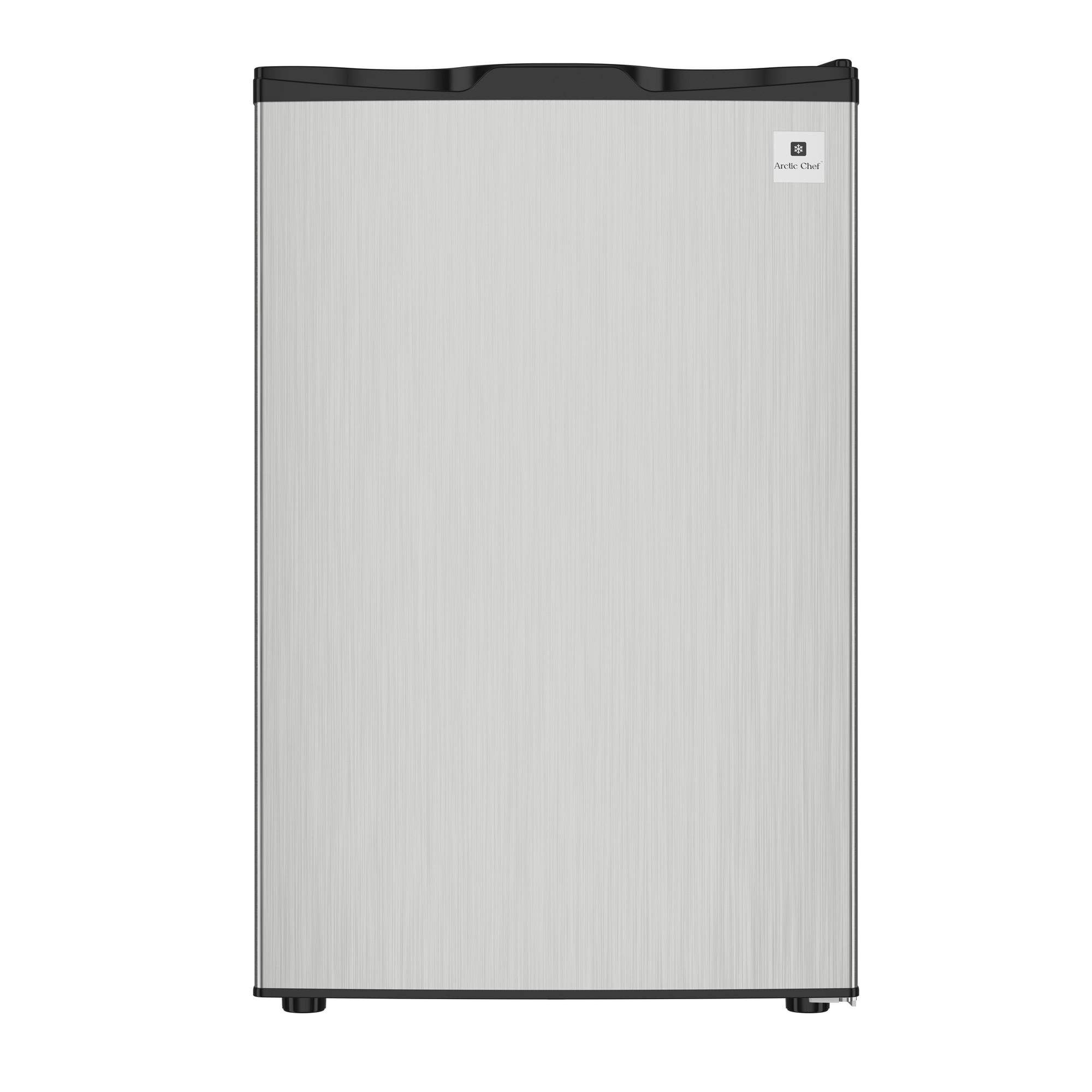 Click here for Arctic Chef 4.5 Cu Ft Compact Fridge - Stainless S... prices