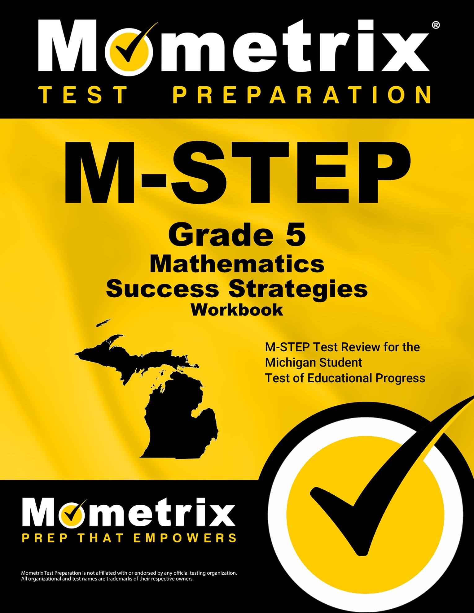 M Step Grade 5 Mathematics Success Strategies Workbook Comprehensive m-step-grade-5-mathematics-success-strategies-workbook-comprehensive