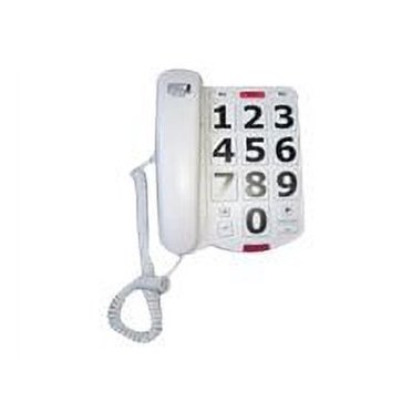 Future Call FC-1007 Amplified Picture Phone - Walmart.com