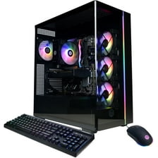 iBUYPOWER Gaming PC SlateMR291i, Intel i7, NVIDIA RTX 3060Ti, 16GB RAM ...