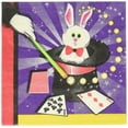 Magic Lunch Napkins (16 Count) - Walmart.com