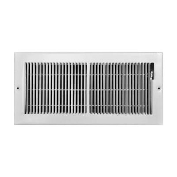 6X14 Floor Registers