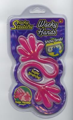 STICKY STRETCHY ROPE - Walmart.com