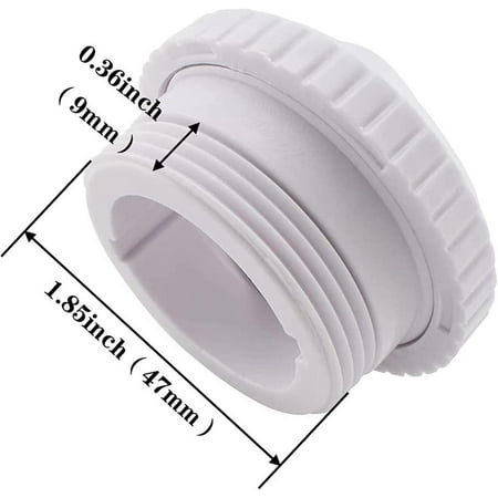 Swimming Pool Return Nozzle Skimmer Pool Nozzle For Steel Wall Pools ...