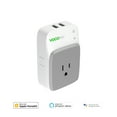 VOCOlinc PM3 Smart Plug (2 Pack) - Walmart.com